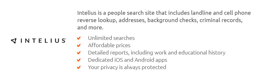 Mobile Telephone Number Search 🥇 Dec 2025